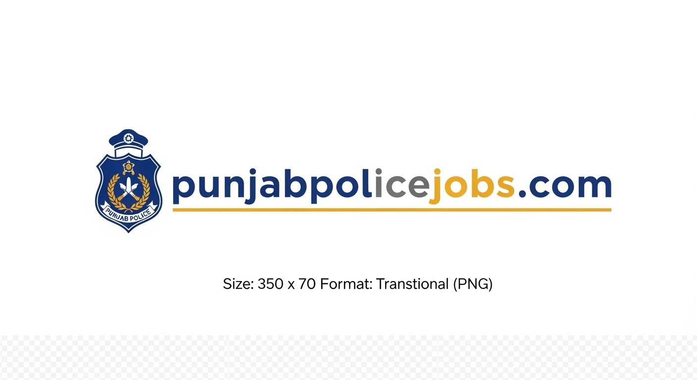 Latest Punjab Police Jobs 2025 – Apply Online for Constable and Driver ...